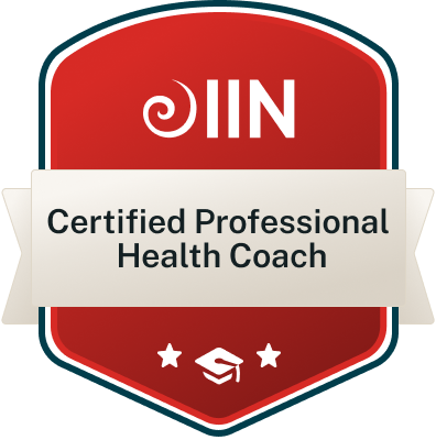 Introducing the New IIN Certified Professional Health Coach ...