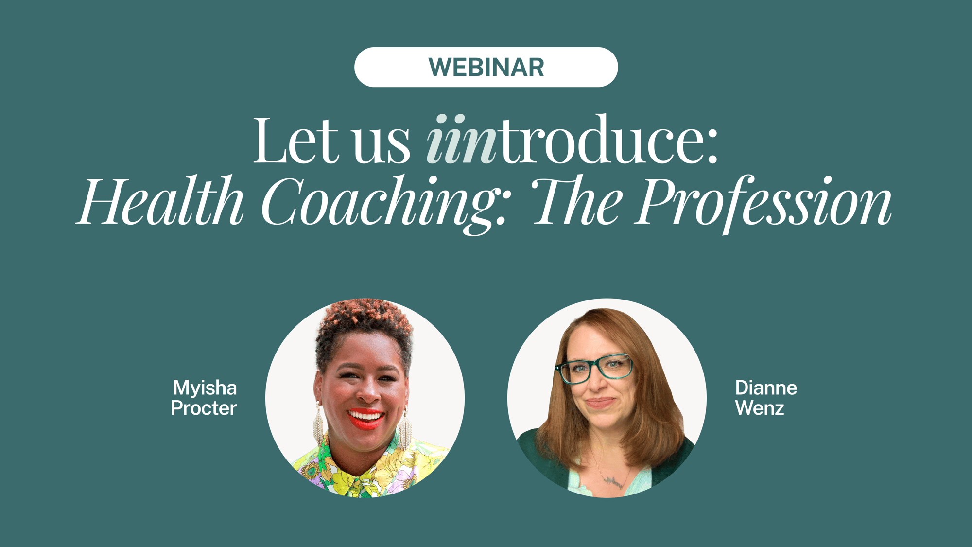 Certified Health Coach Training | Institute for Integrative Nutrition