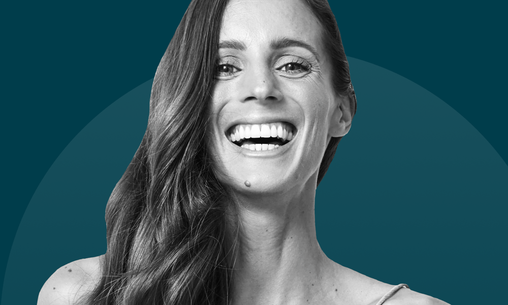 Interview: 10 Questions With SheLaunch Co-Founder Melissa Ambrosini