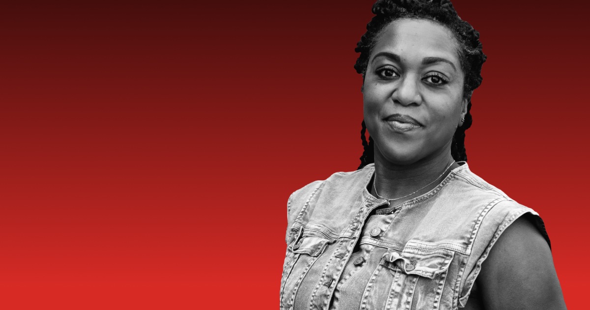 10 Health Questions With Registered Dietitian Nutritionist Maya Feller