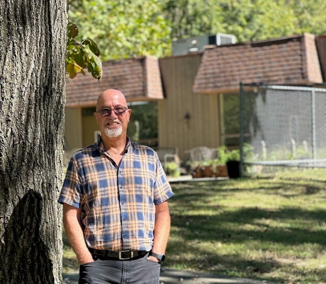 IIN Grad David Jaques Wins IINovator of the Year Award