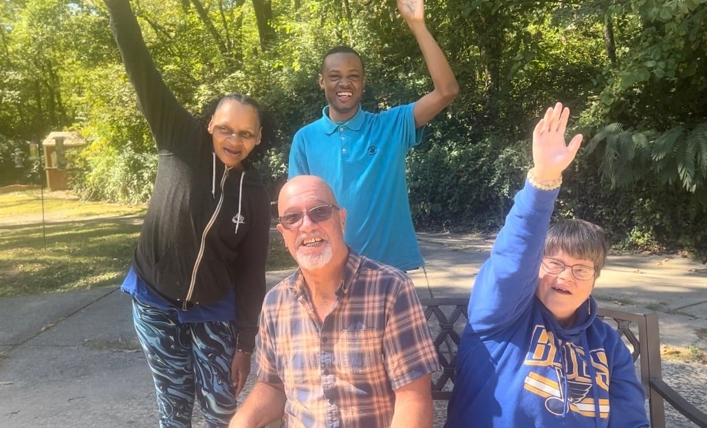 IIN Grad David Jaques Wins IINovator of the Year Award