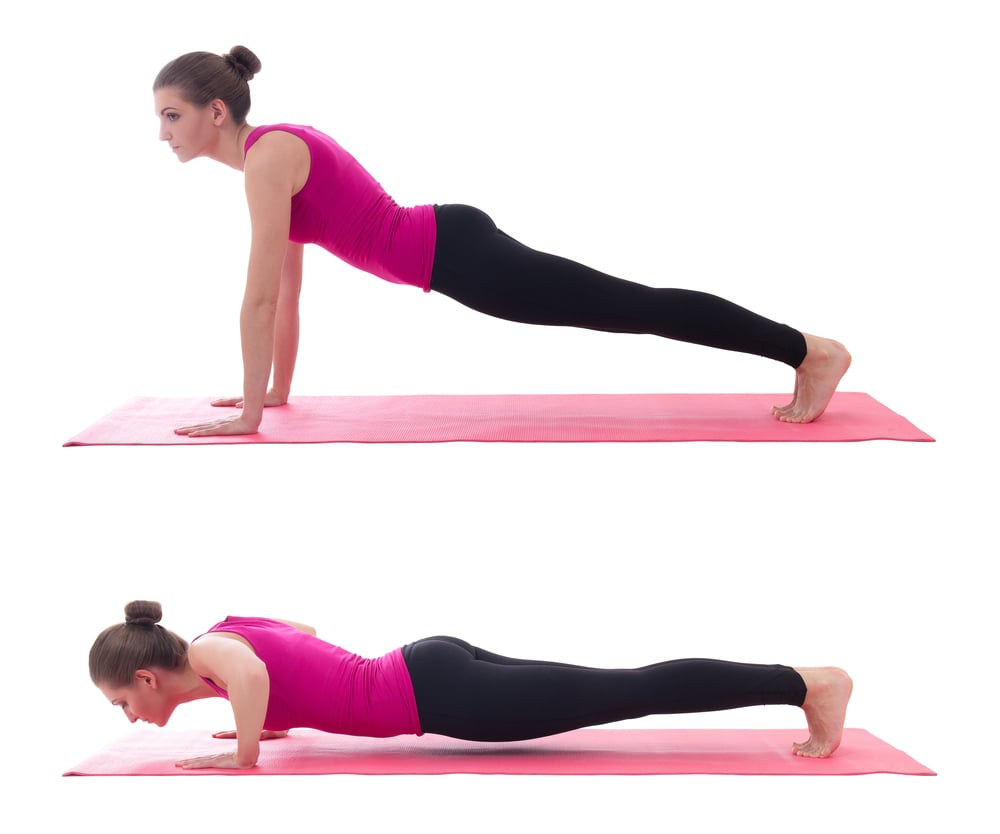 9 Workouts to Try When You're Short on Time