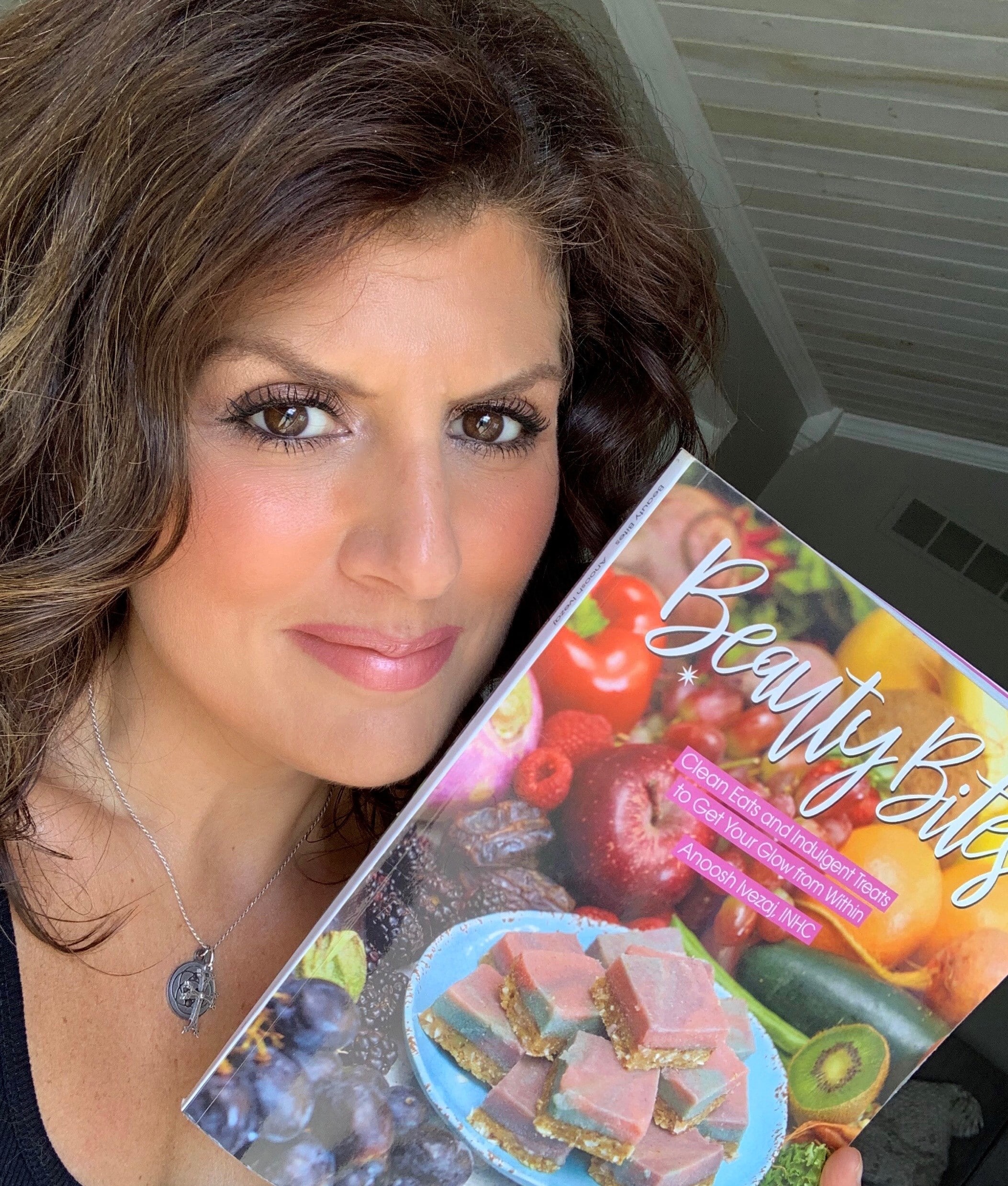 IIN's Launch Your Dream Book Author Spotlight