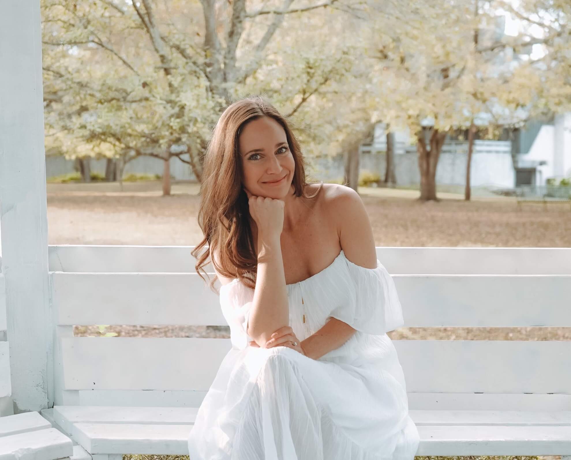 The IIN Community of Well BeIINgs: Ashley Whitt Essman, on Healing from ...