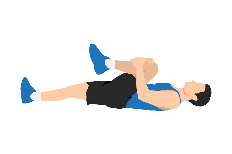 10 Upper Back Stretches You Can Do Now