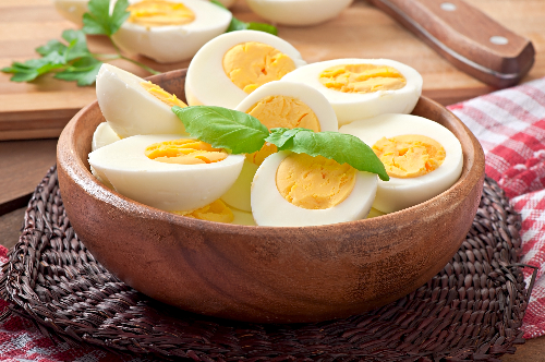 10 Healthy and Delicious Ways to Cook Eggs