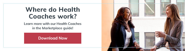 Success Isn’t One Size Fits All – What Makes a Successful Health Coach