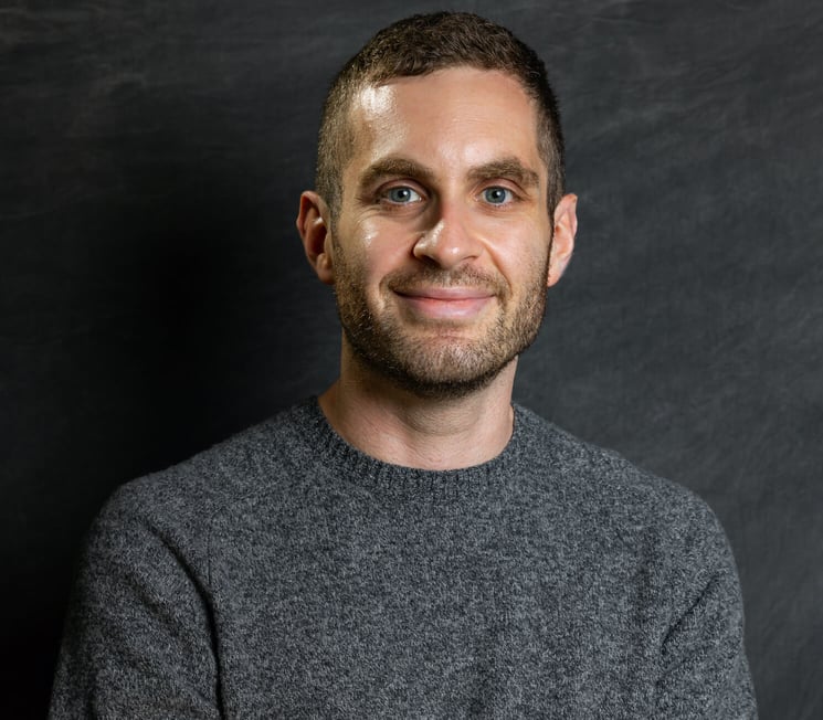 The IIN Community of Well BeIINgs: Ethan Schiff, on Why Health Isn’t ...