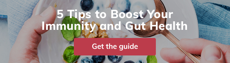 Four Exercises to Support Your Gut Microbiome