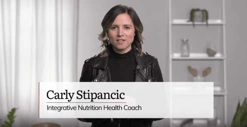 A Health Coach Explains How to Improve Your Gut Health [VIDEO]