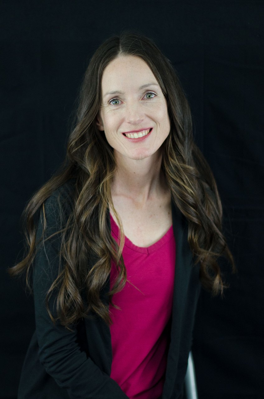 Meet Melissa Matecki, 2016 Leadership in Health Coaching Award Winner!