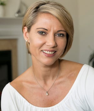 Meet Our September 2017 Leadership in Health Coaching Award Winners!