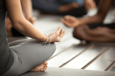 Eight Different Meditation Poses: The Best Ways to Meditate