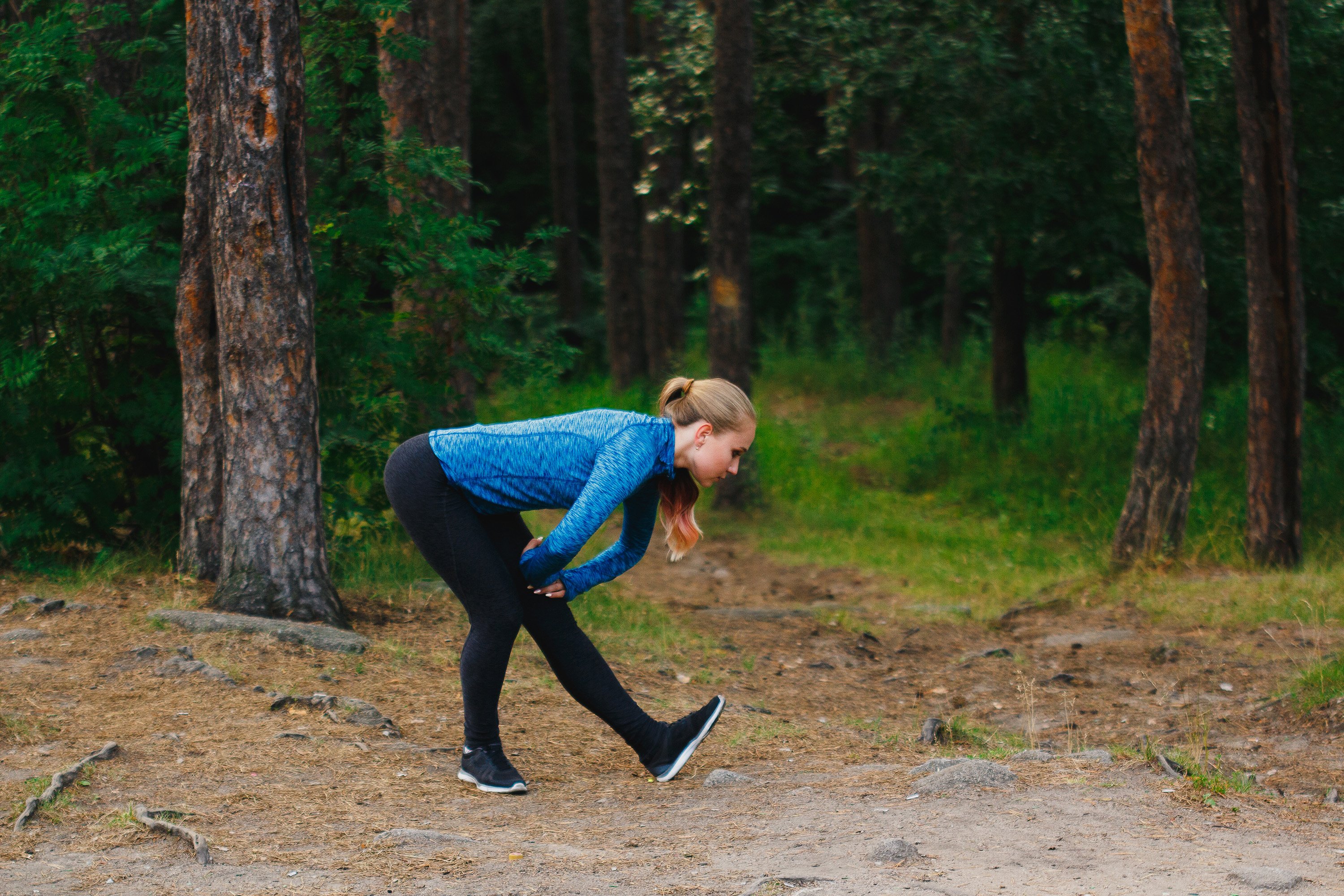 The 12 Best Flexibility Exercises for Improving Your Mobility