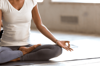 Eight Different Meditation Poses: The Best Ways to Meditate