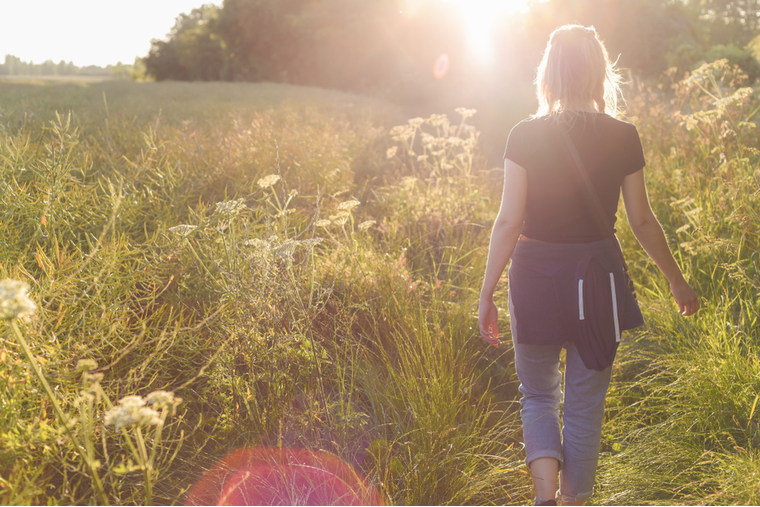 Eight Different Meditation Poses: The Best Ways to Meditate