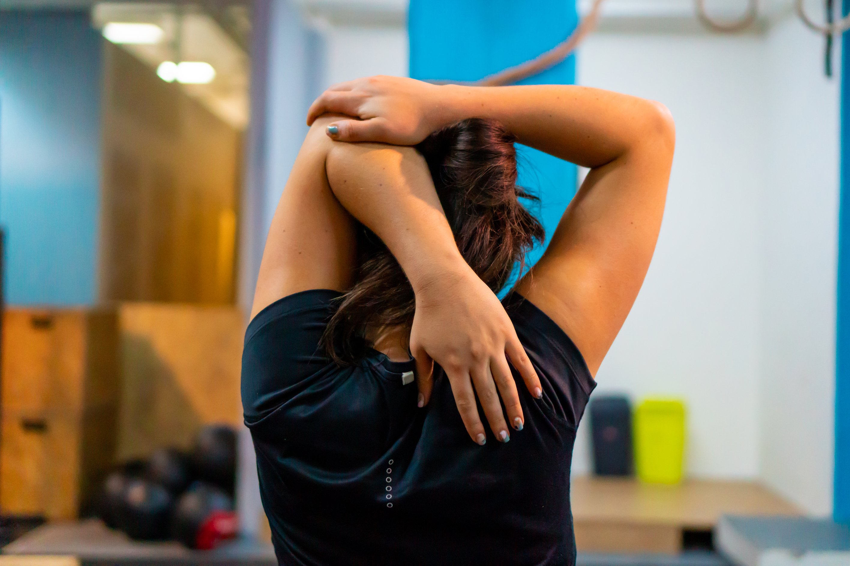 The 12 Best Flexibility Exercises for Improving Your Mobility