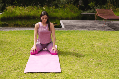 Eight Different Meditation Poses: The Best Ways to Meditate
