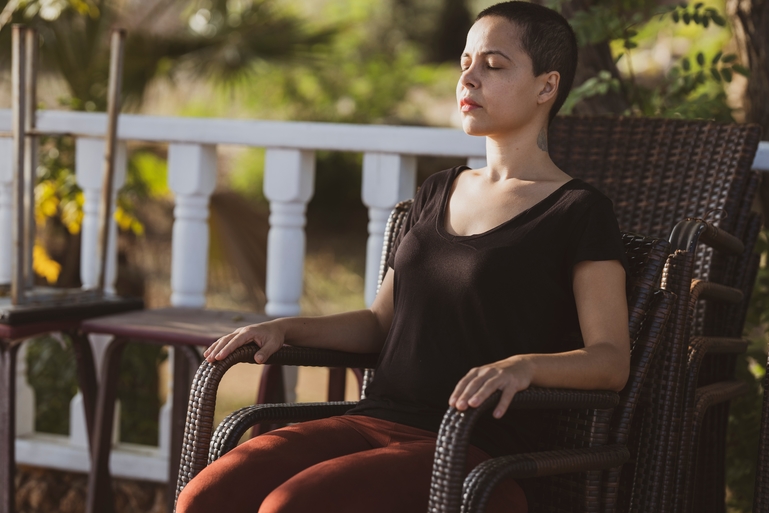 Eight Different Meditation Poses: The Best Ways to Meditate