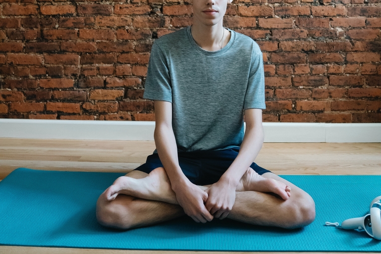 Eight Different Meditation Poses: The Best Ways to Meditate
