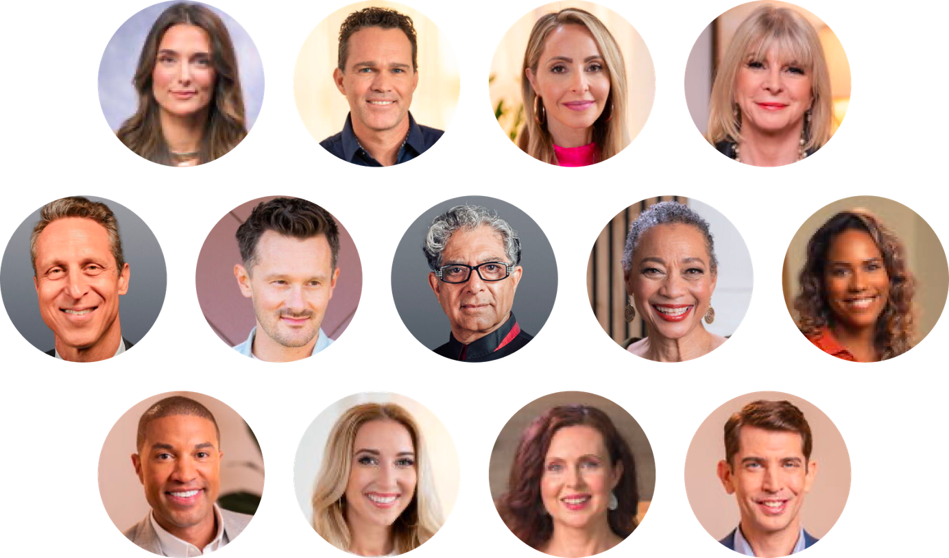 Institute for Integrative Nutrition | Health Education & Certification