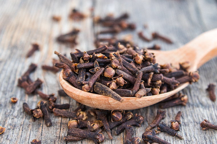 Eight Benefits of Clove You Didn't Know About