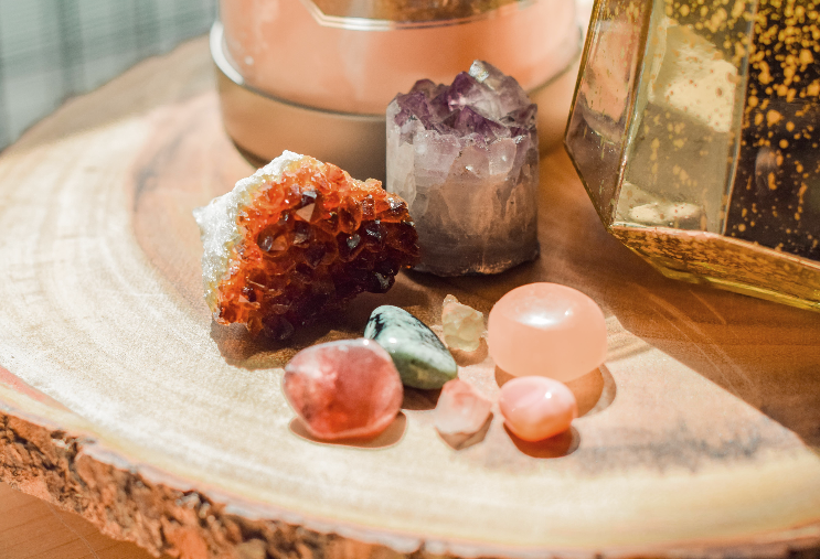 How to Cleanse Crystals: The 8 Best Ways to Rejuvenate Your Stones