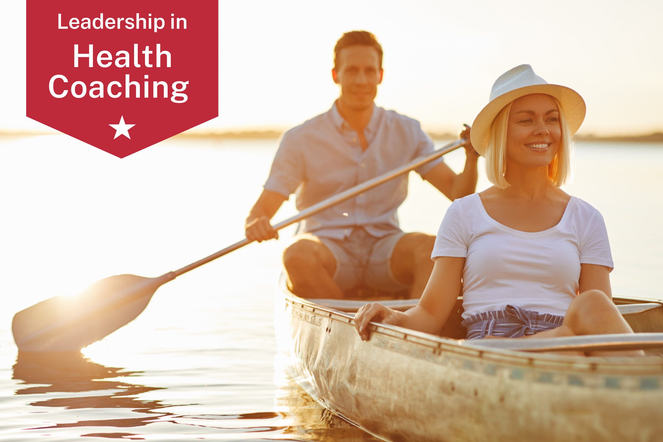 Leadership in Health Coaching Award Recipient for the January 2022 Accelerated Class