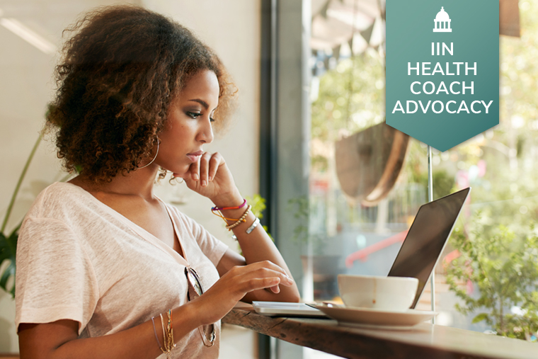 The Health Coaching Industry Expands in New and Important Directions