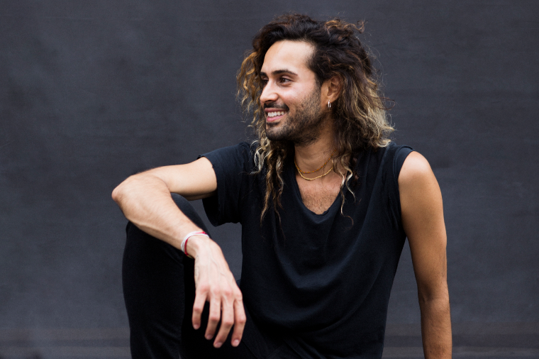 Health Coach Feature: How Sah D’Simone Has Created a Cycle Around ...