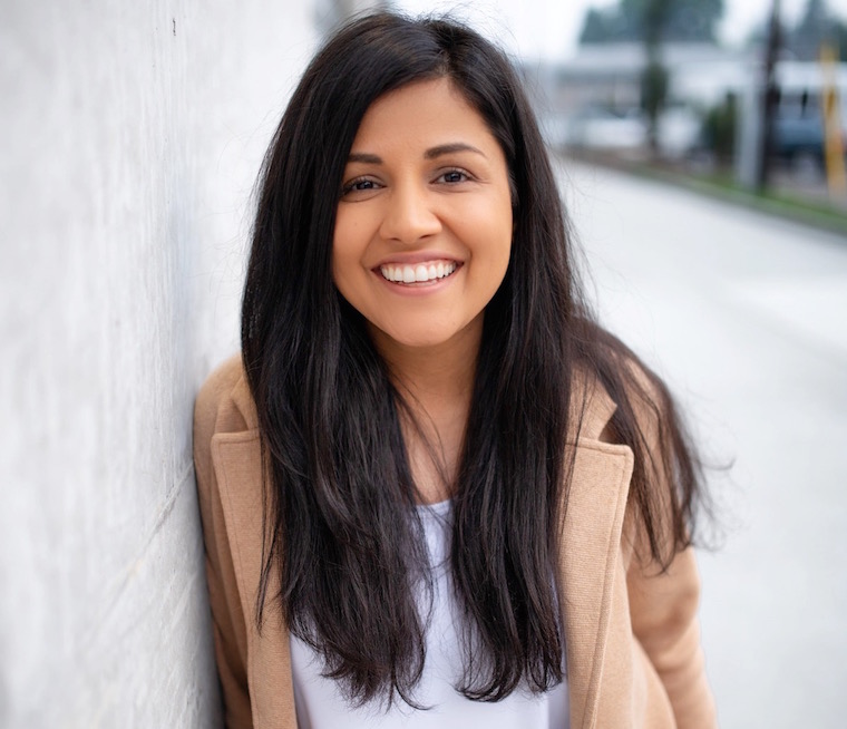 Health Coach Feature: Talking Social Media, Authenticity, and Passion ...