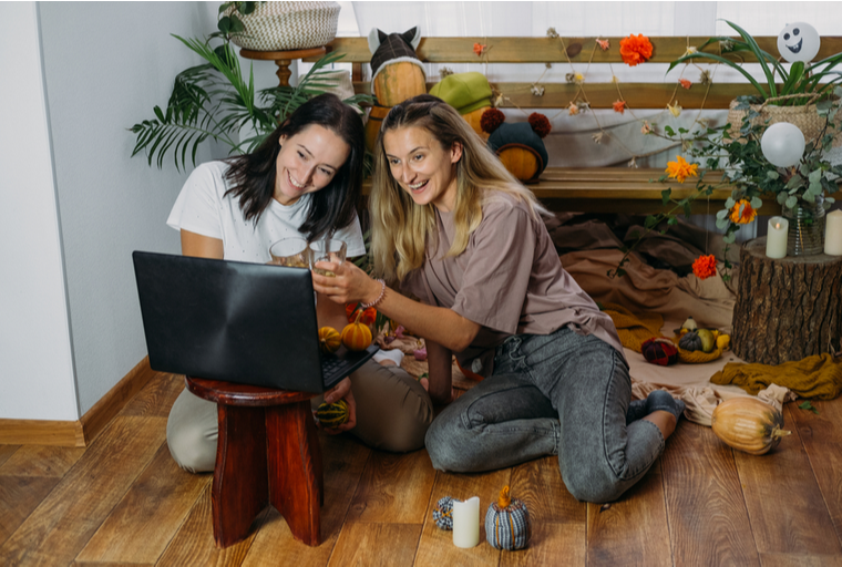 12 Ways to Make Your Virtual Holiday Celebrations Memorable and Meaningful