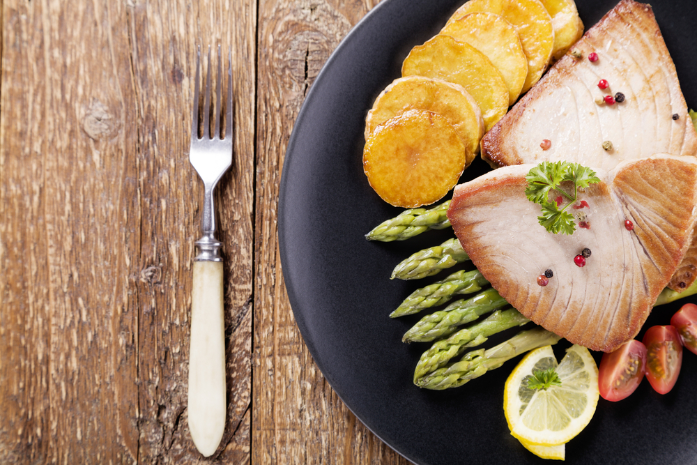 Healthy Ways To Eat Tuna